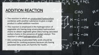 Carbons and Its Compound - PPT Class 10 | PPTX