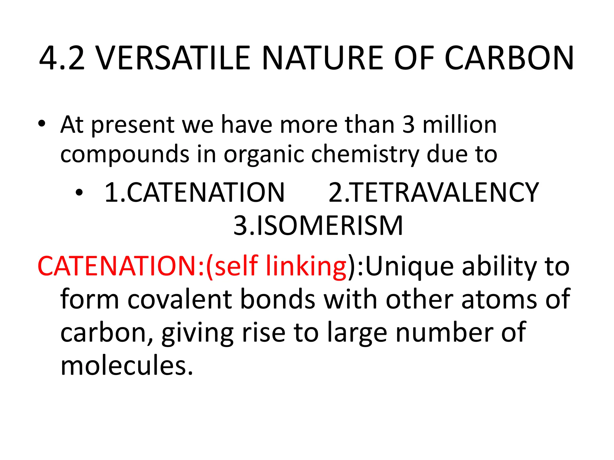 CARBON AND ITS COUMPOUNDS Class 10 .pptx