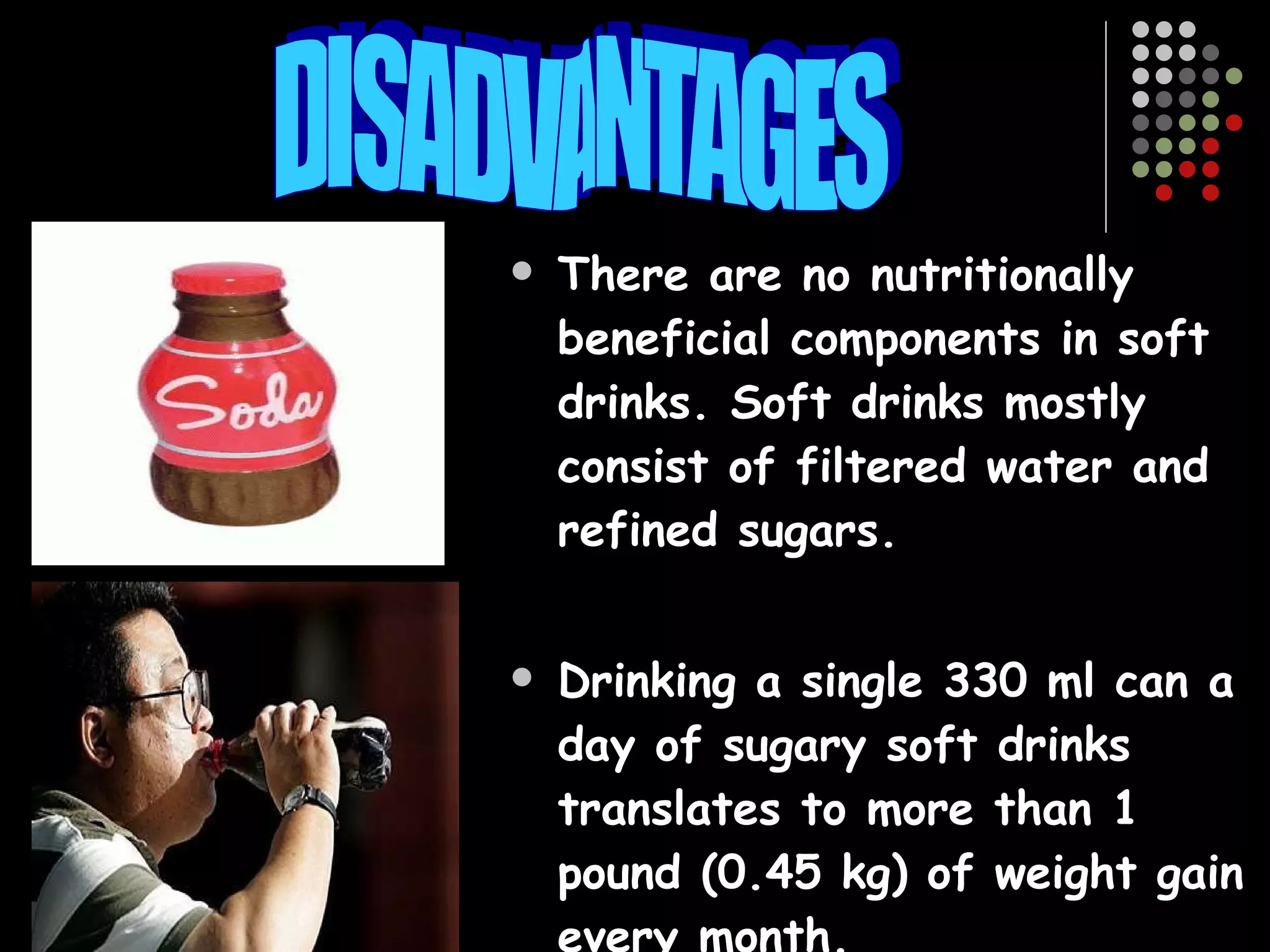 Carbonated drinks | PPT