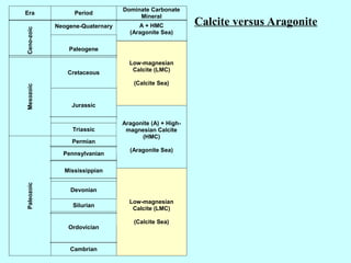 carbonate sedimentary rocks analysis.ppt
