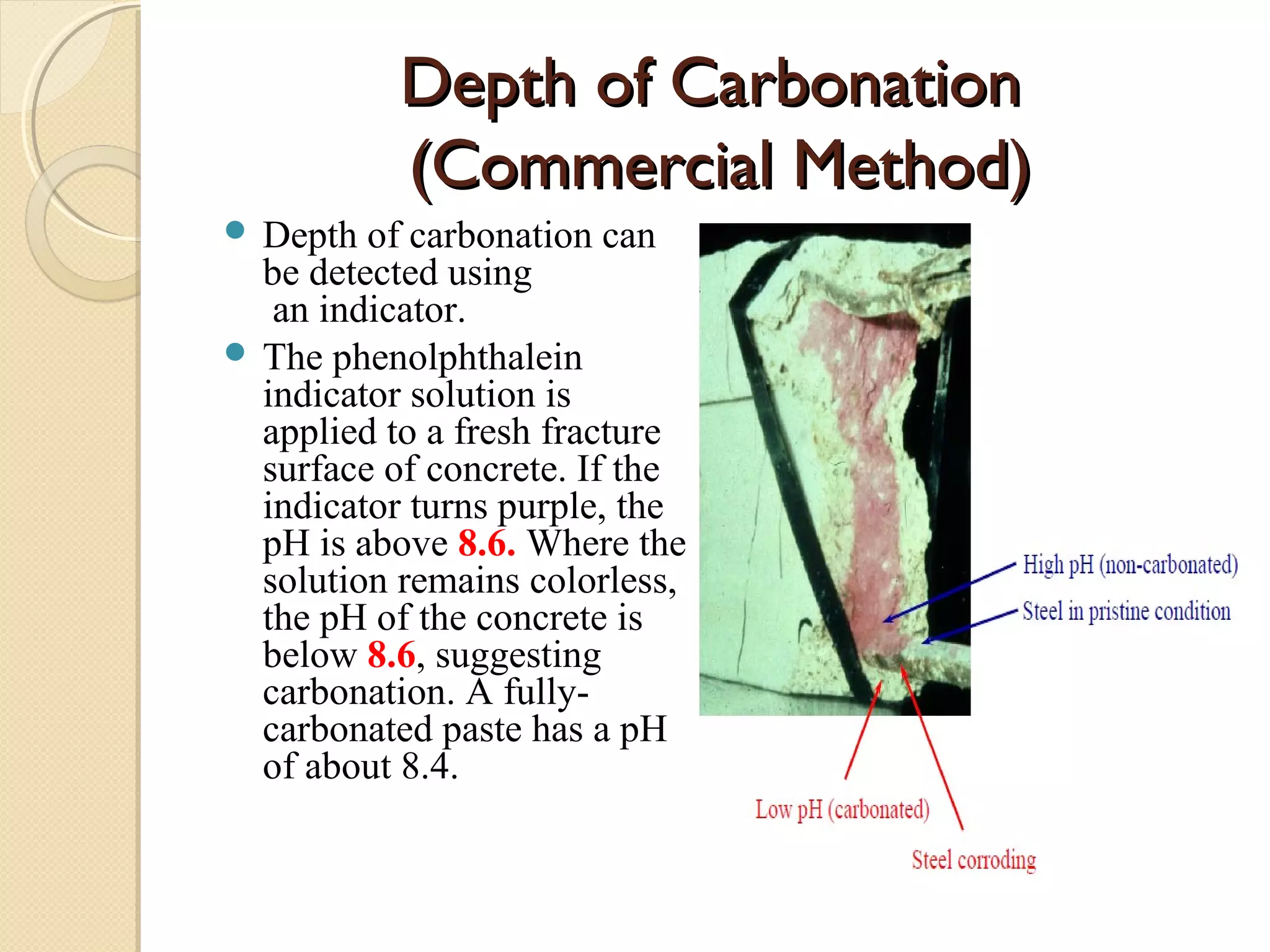 Carbonation | PPT