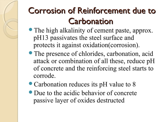 Carbonation | PPT | Chemistry | Science