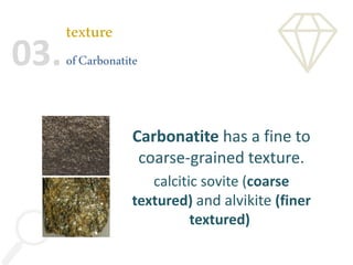 carbonatite.pptx