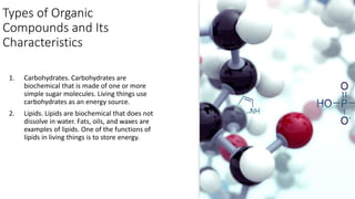Carbon Atom.pptx | Chemistry | Science