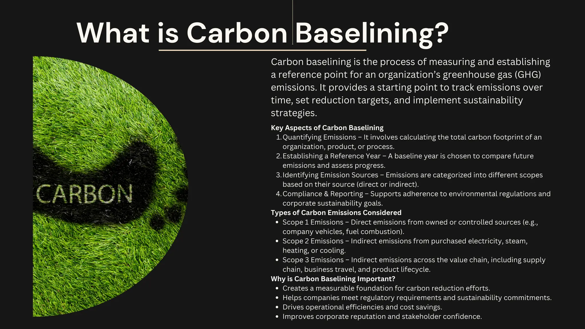 Carbon Baselining, The benefits Carbon Neutral Group.pdf