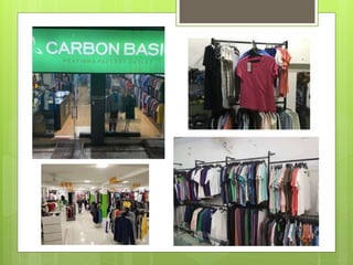 Carbon basics ppt | PPT