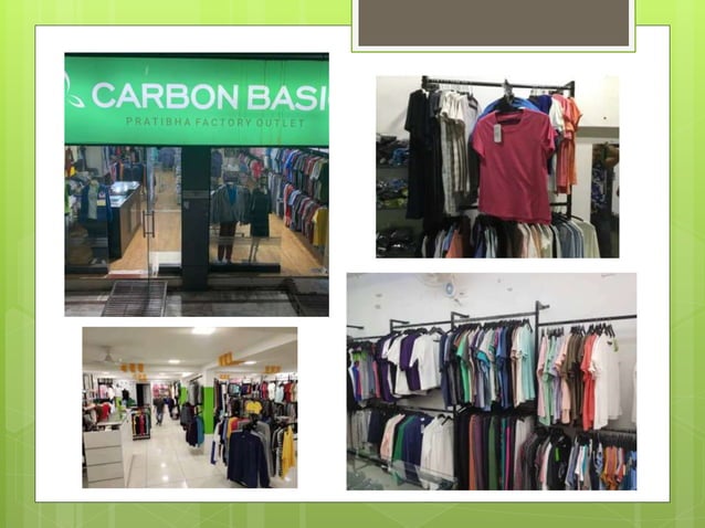 Carbon basics ppt | PPT