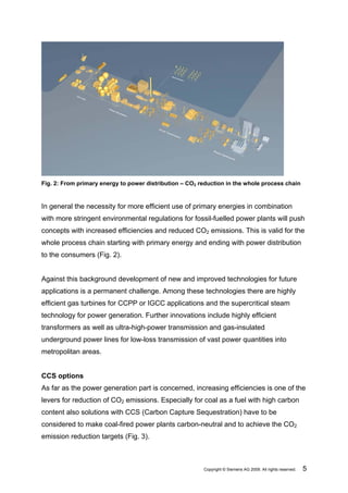 Carbon Capture | PDF