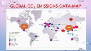 Carbon capture & storage | PPTX