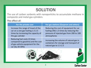 Carbon center ang system 2019 | PDF