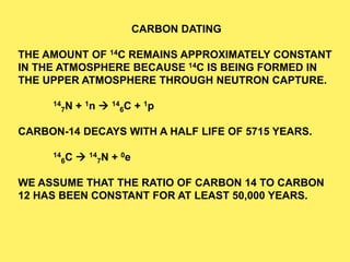 CARBON CHEMISTRY PS (1).ppt | Chemistry | Science