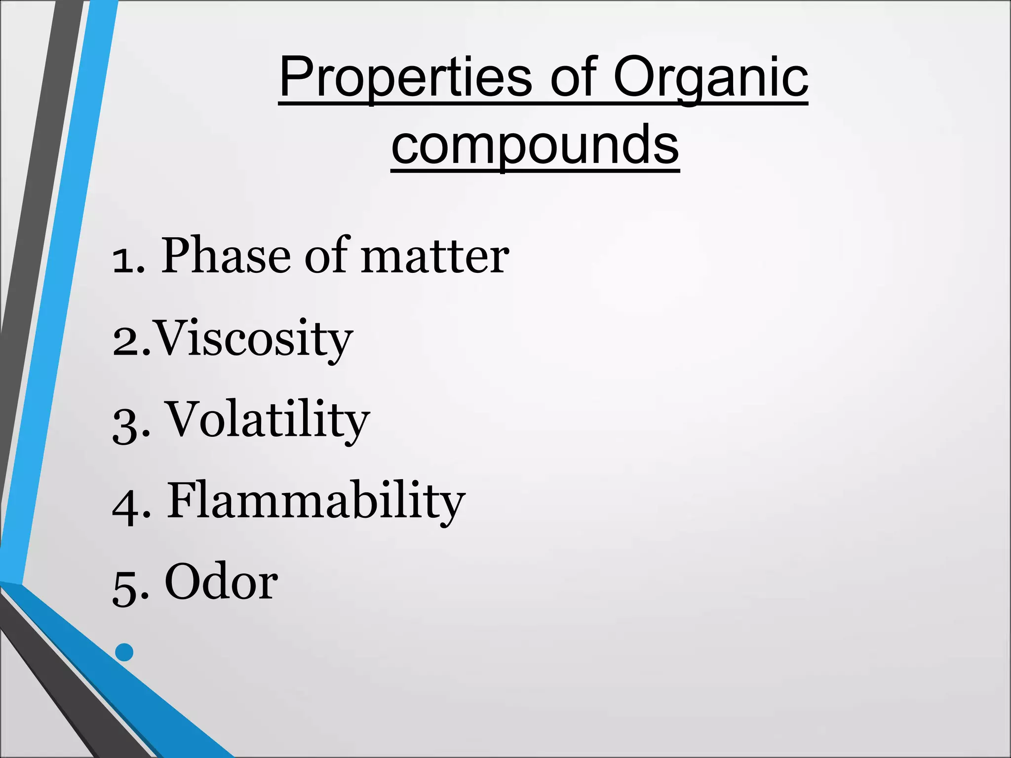 CARBON COMPOUNDS SCIENCE 9 | PPT