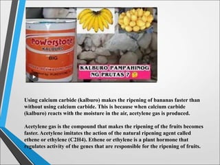 CARBON COMPOUNDS SCIENCE 9 | PPT