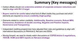 Carbon Credit Credibility.pdf