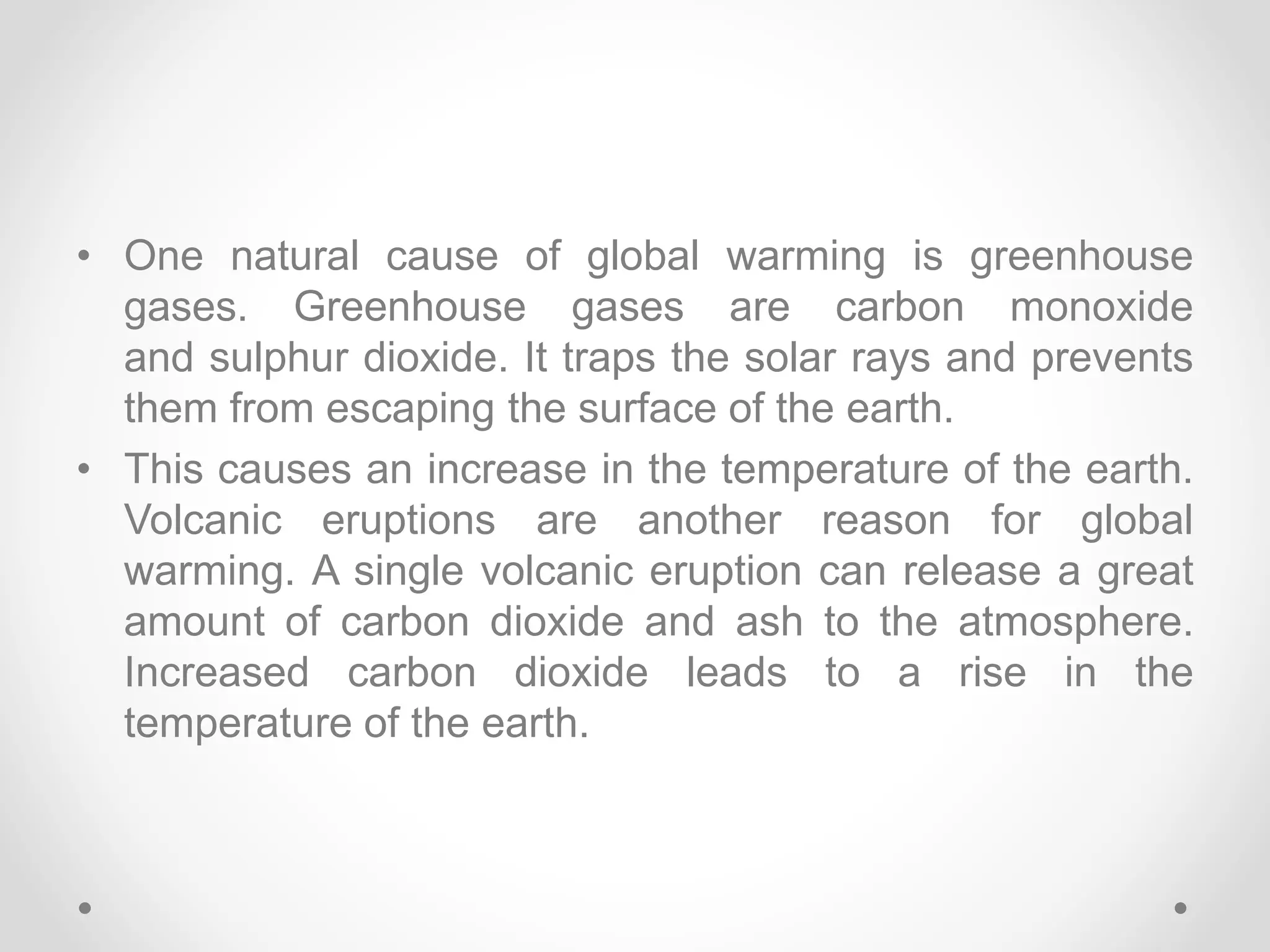 "Understanding the Carbon Cycle: Processes, Human Impacts, and ...
