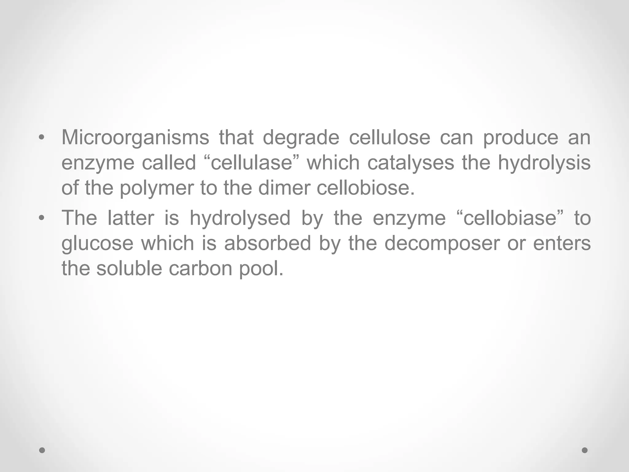 "Understanding the Carbon Cycle: Processes, Human Impacts, and ...