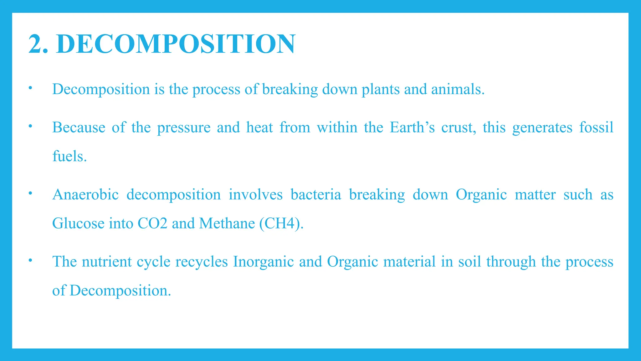 Biogeo chemical cycle...(Carbon cycle).pptx