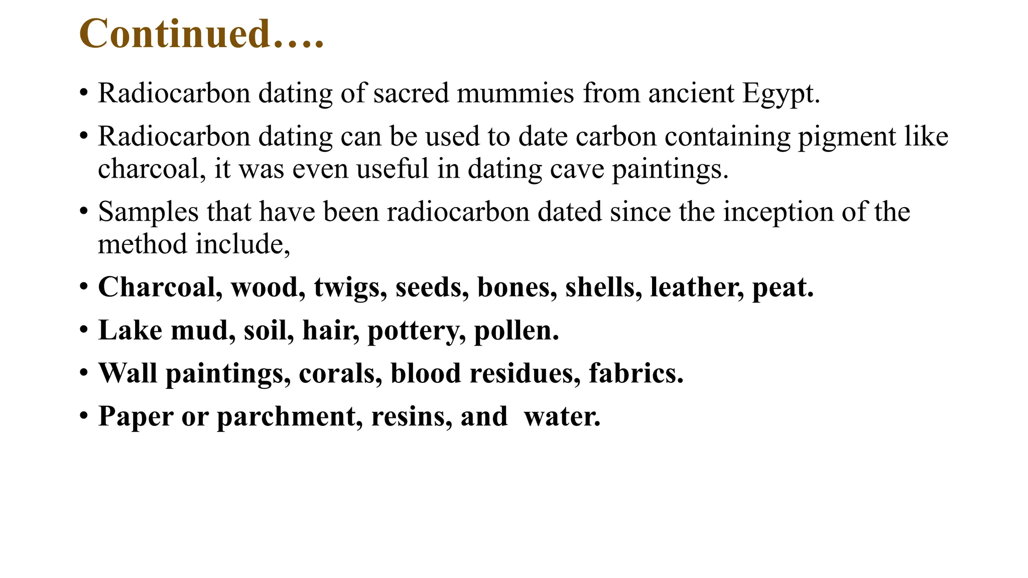 Carbon Dating-1.pptx