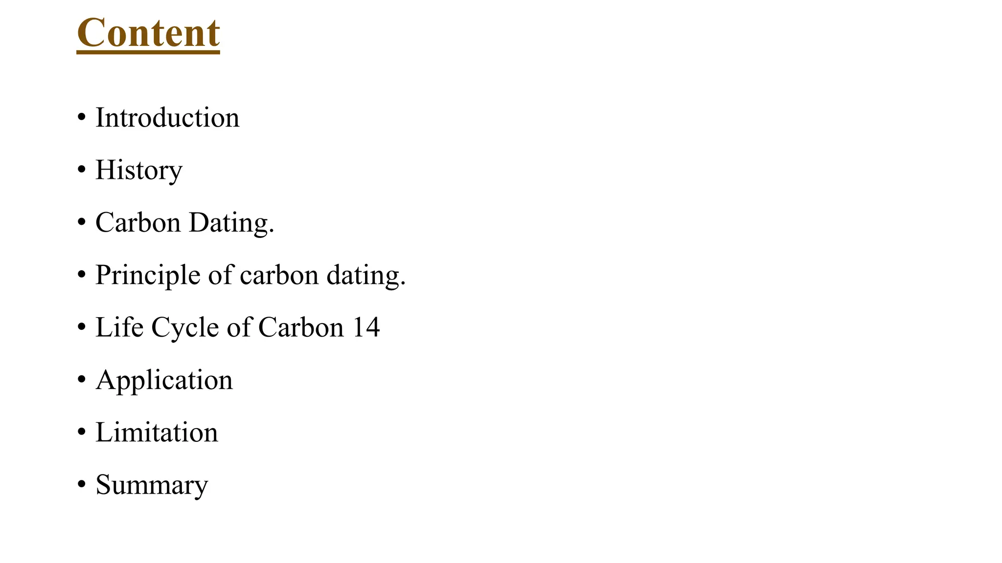 Carbon Dating-1.pptx