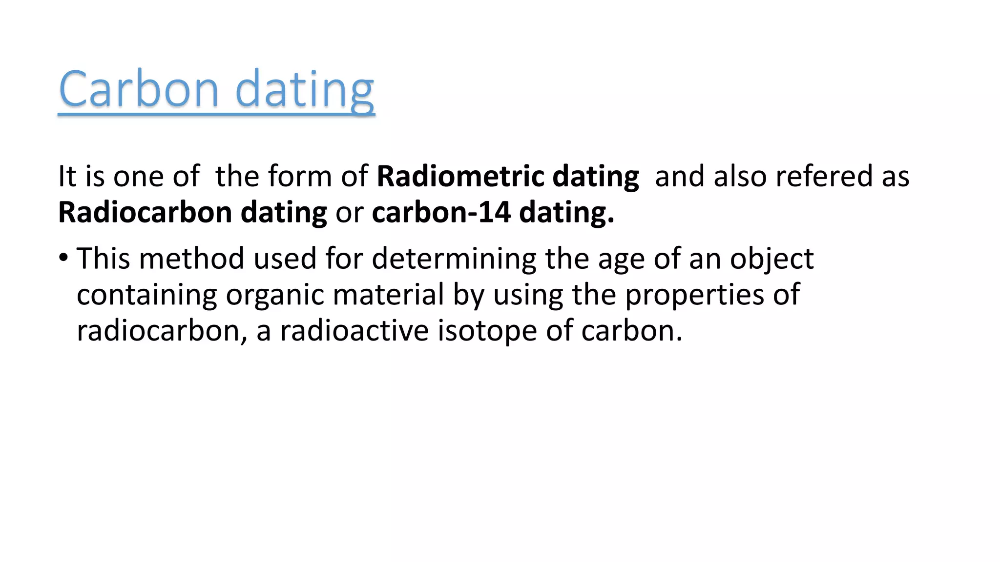 Carbon Dating 2.pptx