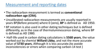 Carbon Dating 2.pptx