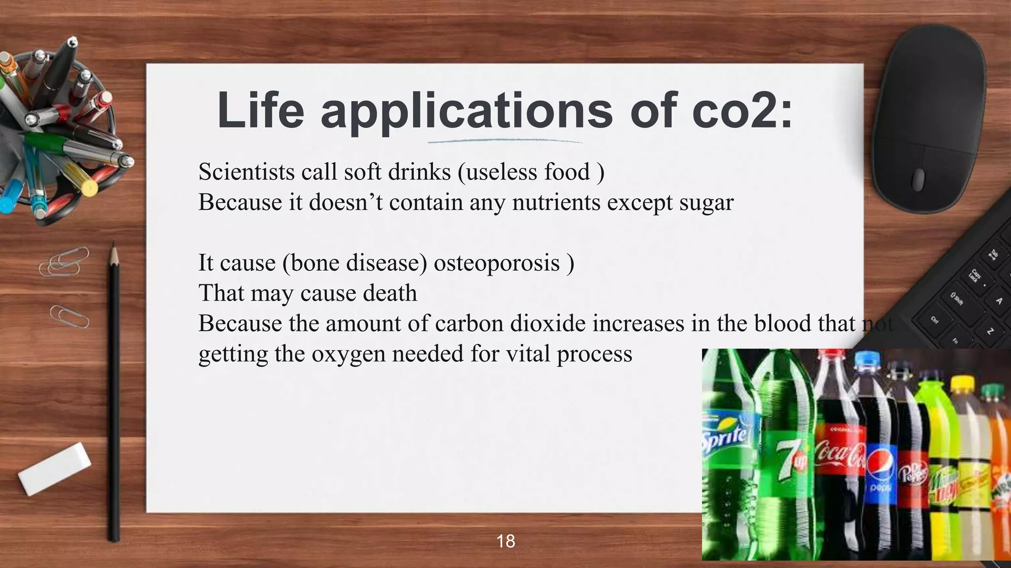 Carbon dioxide | PPT