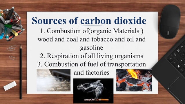 Carbon dioxide | PPT