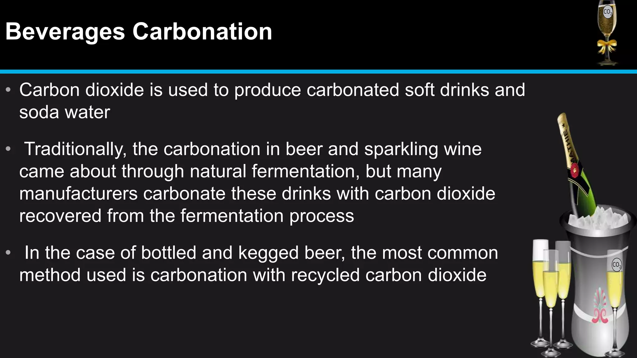Carbon dioxide capturing technology | PPTX