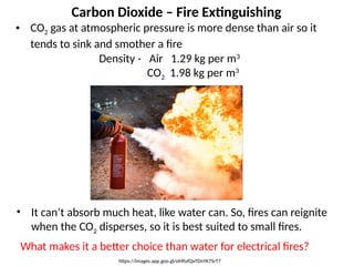 carbon dioxide detailed description ppt.pptx
