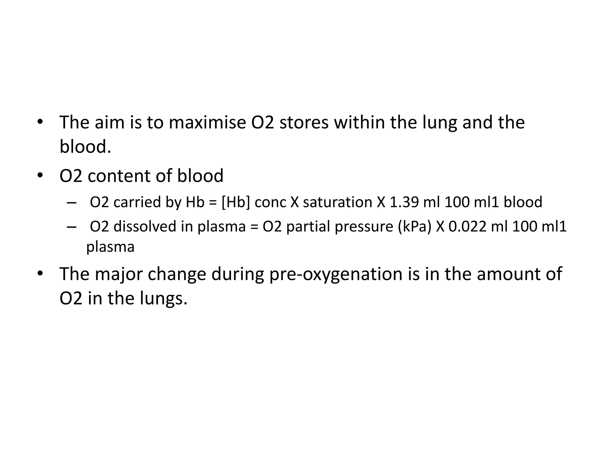 Carbon dioxide transport | PPTX