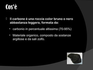 Carbone | PPT