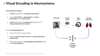 Master's Thesis - Data Science - Presentation | PPT