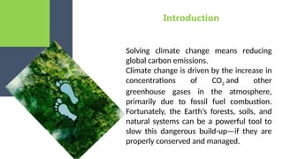 CARBON EMISSIONS POWERPOINT PRESENTATIONS | PPTX