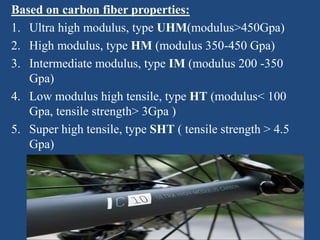 Carbon fiber.. | PPTX
