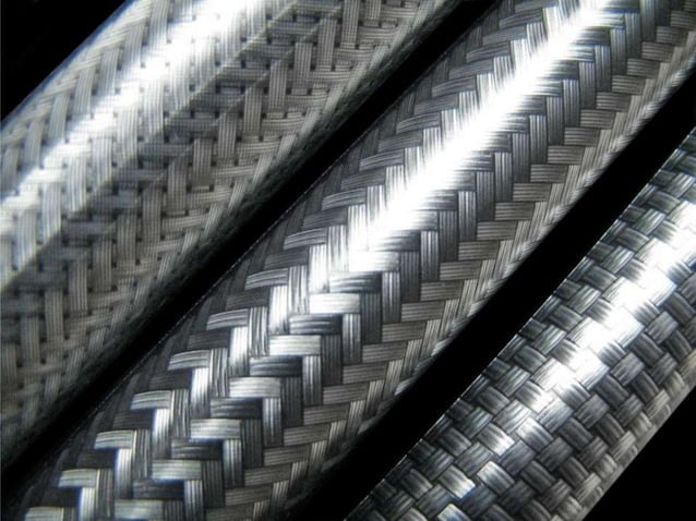Carbon Fiber Aluminum Finishes | PDF