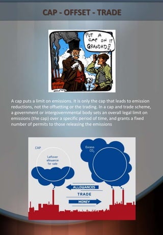 Carbon footprint final | PPTX