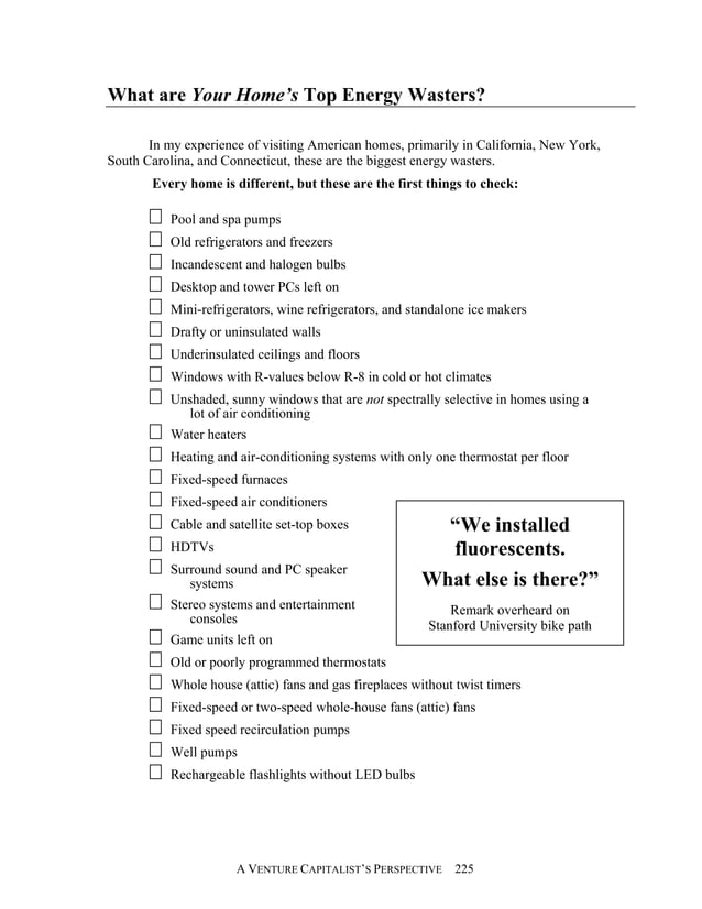 Carbon Footprint Quiz with Answers | PDF