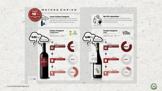 Carbon Footprint for Natural Wine: why it is important | PDF