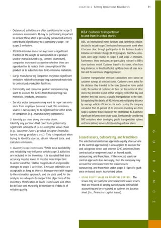 Carbon footprint reading 2 | PDF