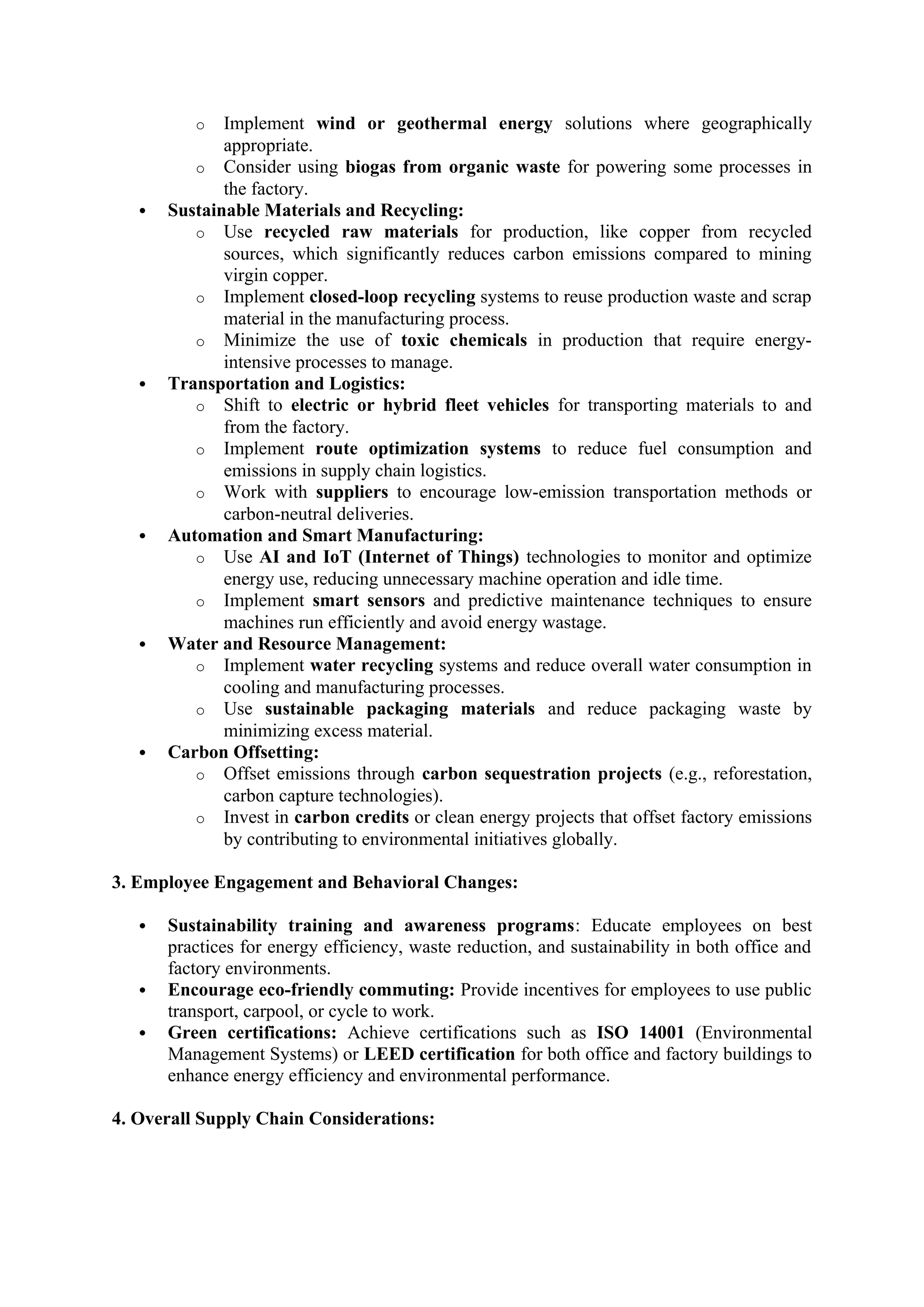 Carbon Footprint Reduction and Neutrality In Cable Industry.docx