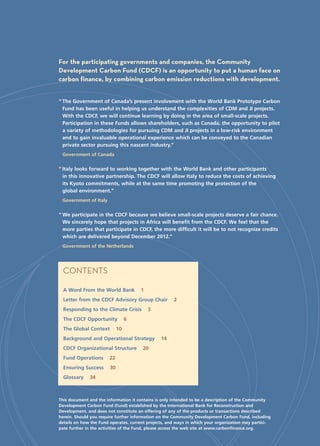 Carbon fundweb | PDF
