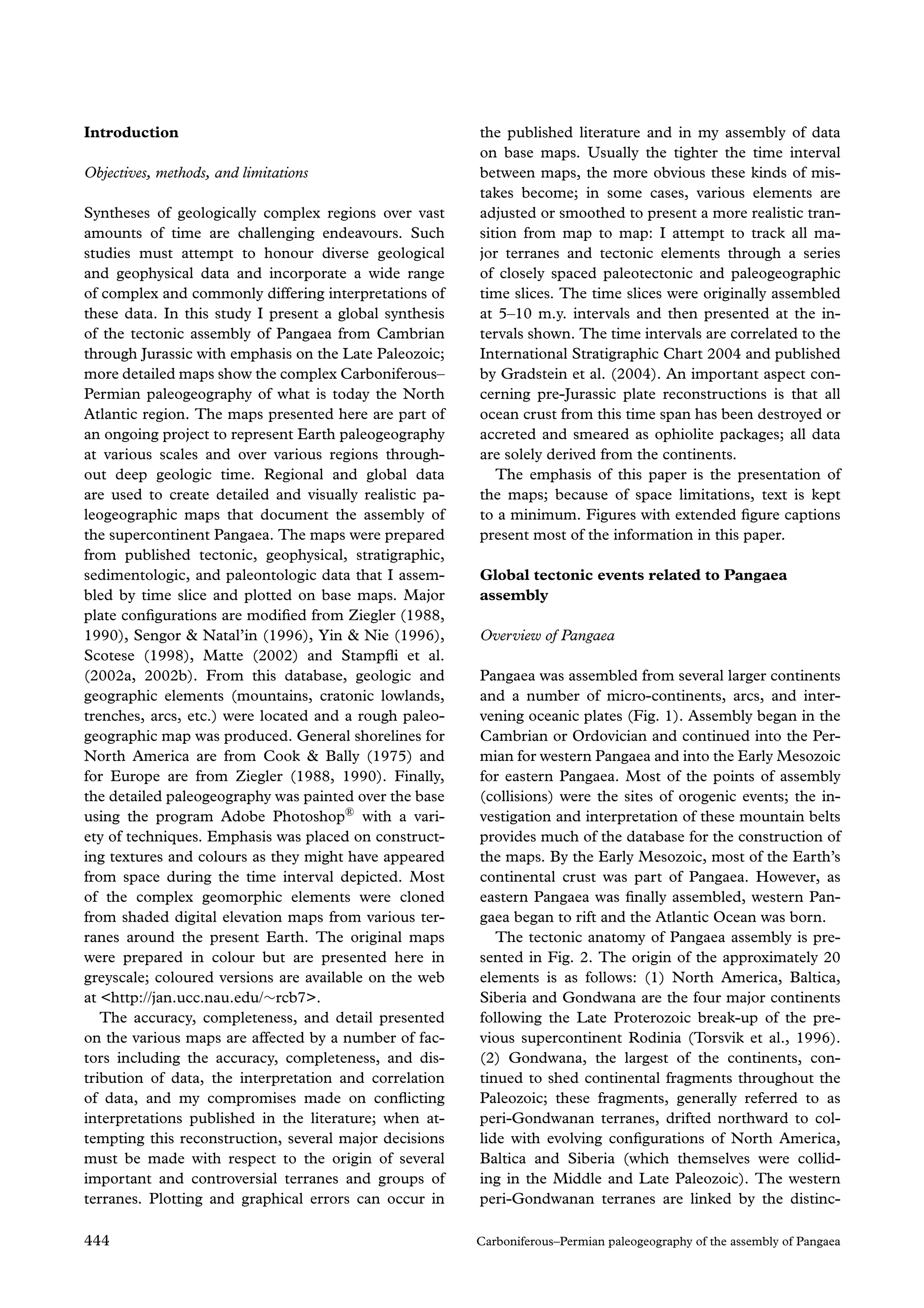 Carboniferous_Permian_paleogeography_of the assembly of pangaea.pdf