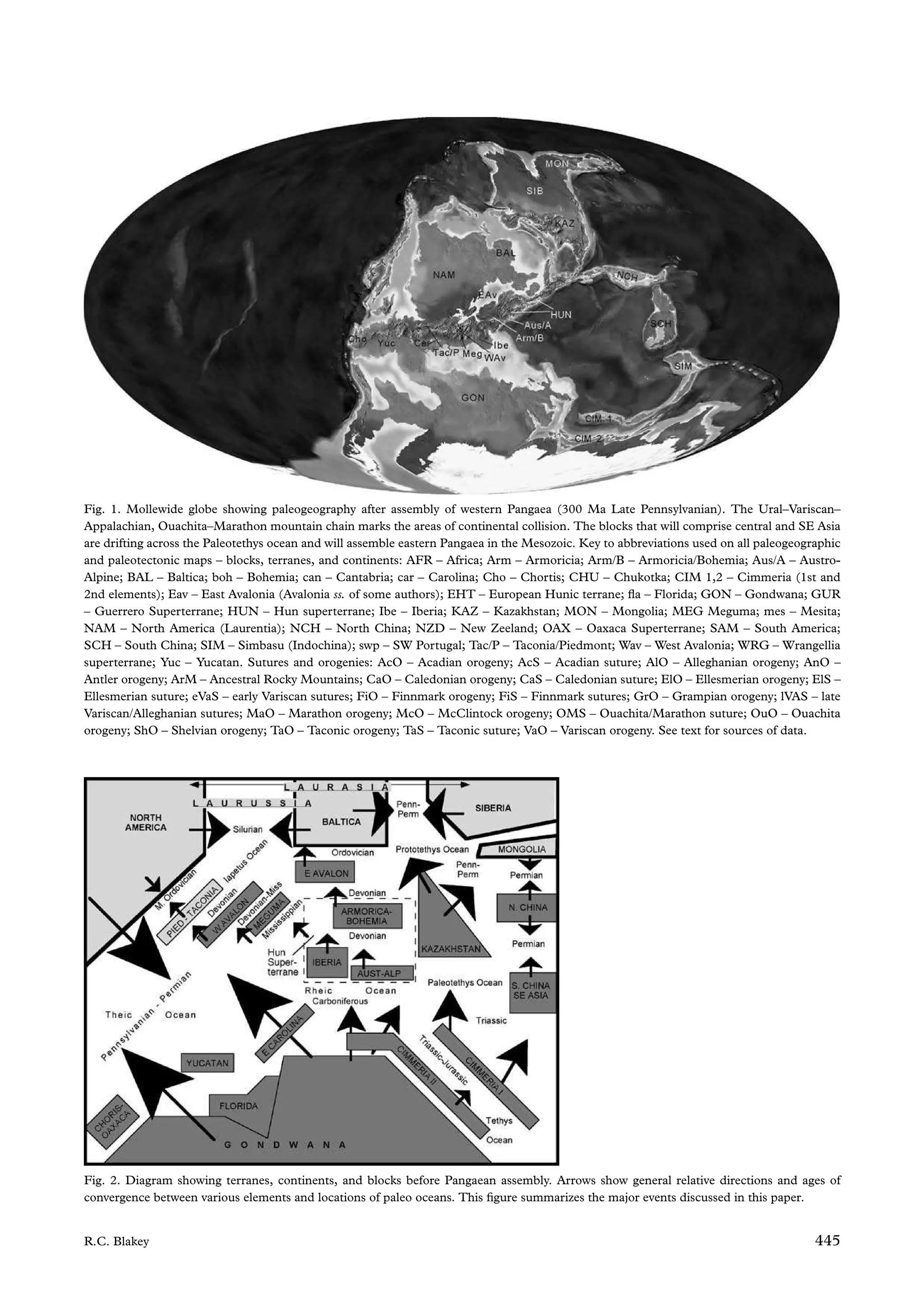 Carboniferous_Permian_paleogeography_of the assembly of pangaea.pdf