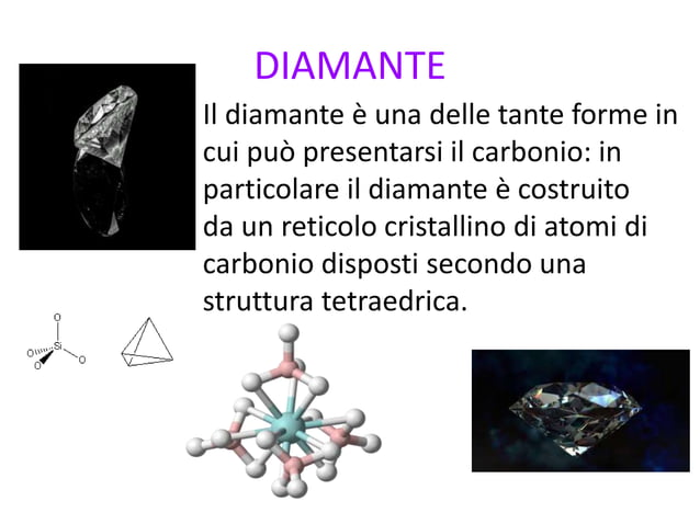 Carbonio francesca b. irene_giorgia | PPT