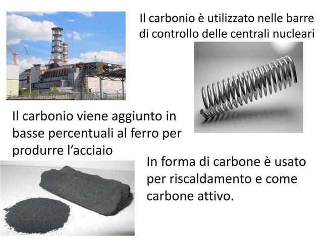 Carbonio francesca b. irene_giorgia | PPT