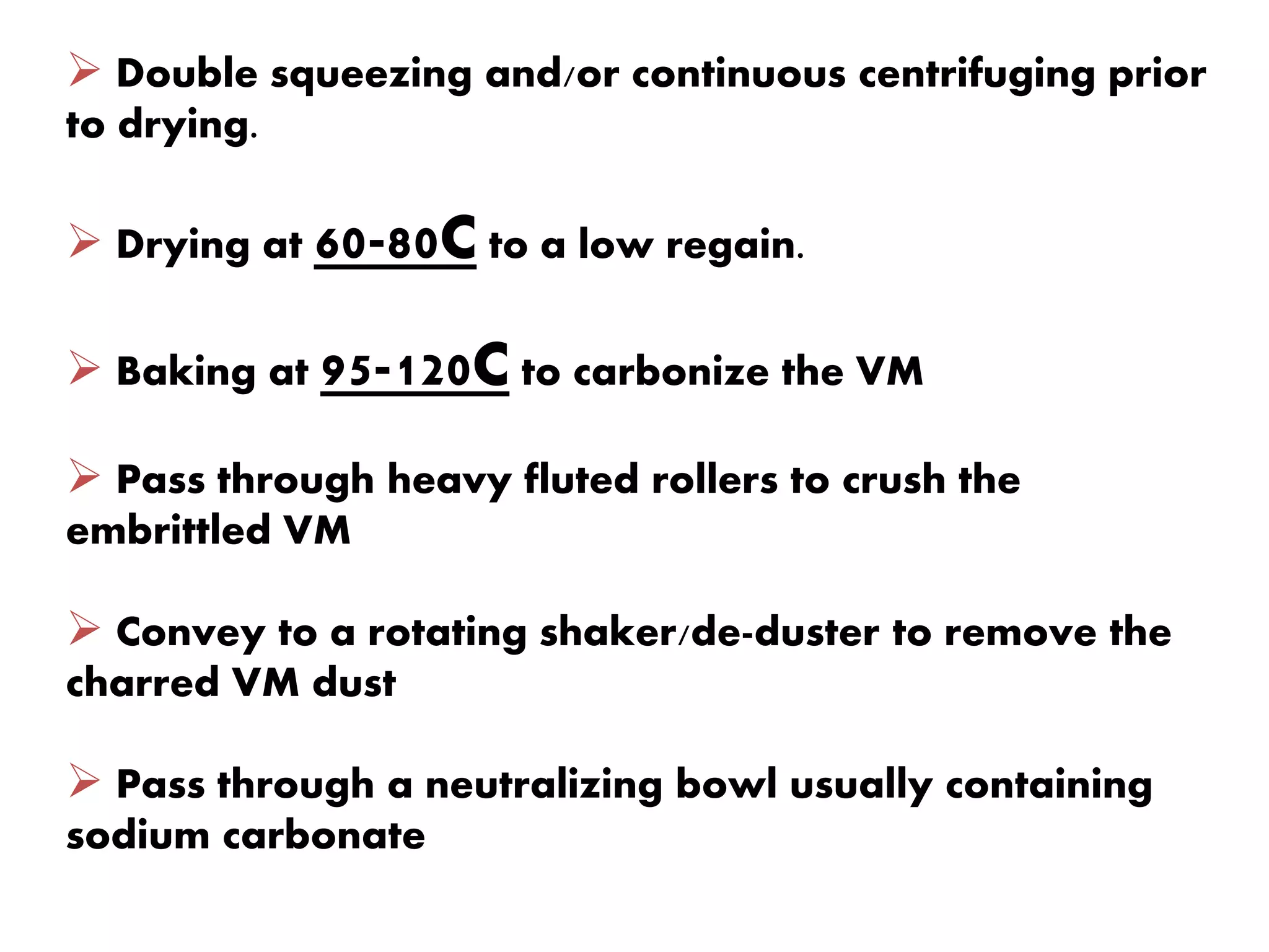 Carbonisation | PPTX