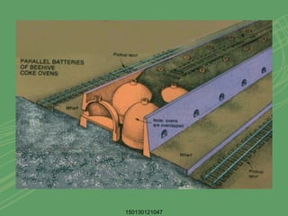 Carbonisation of coal | PPT