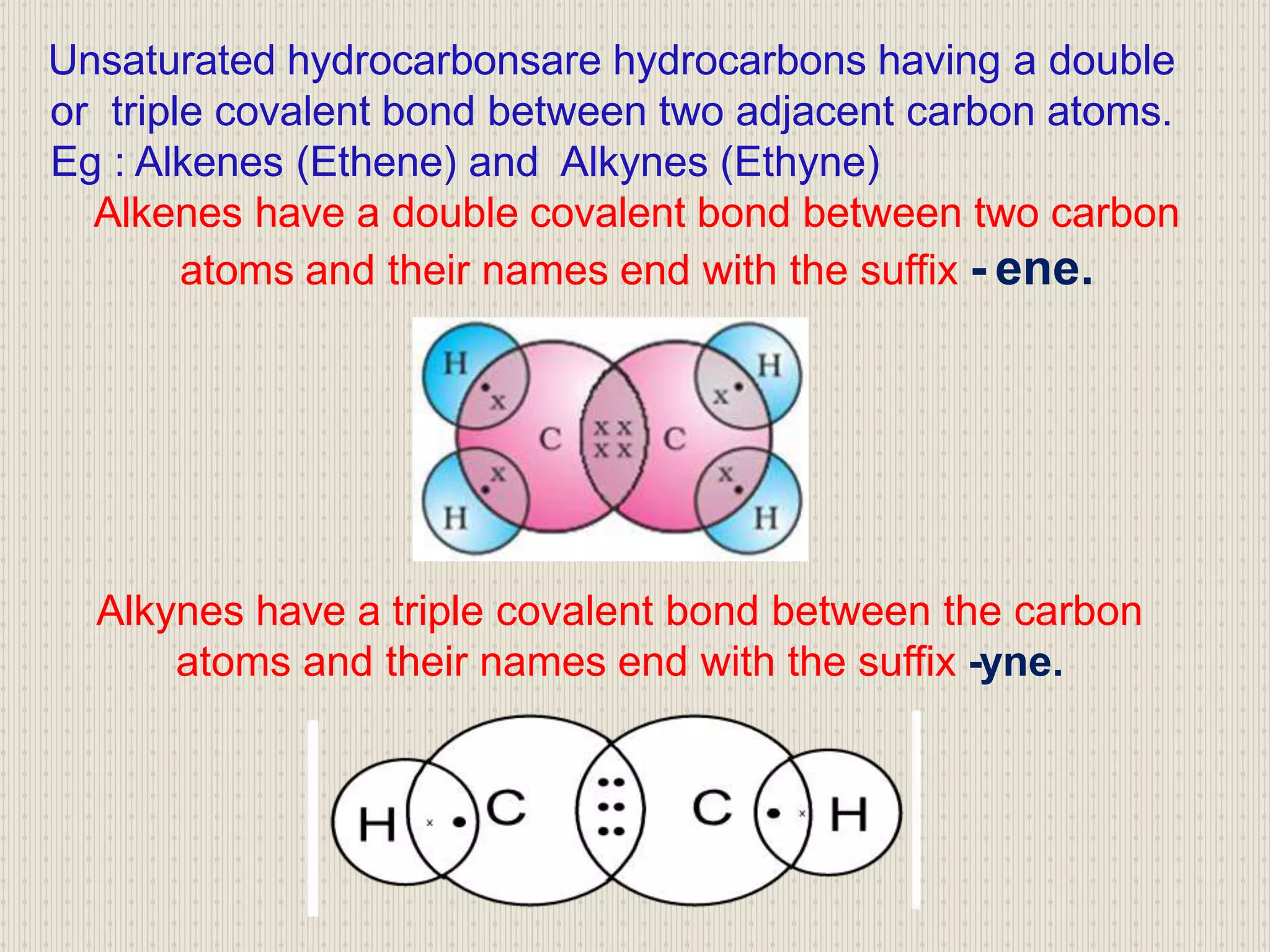 Carbon and Its Compound | PPTX