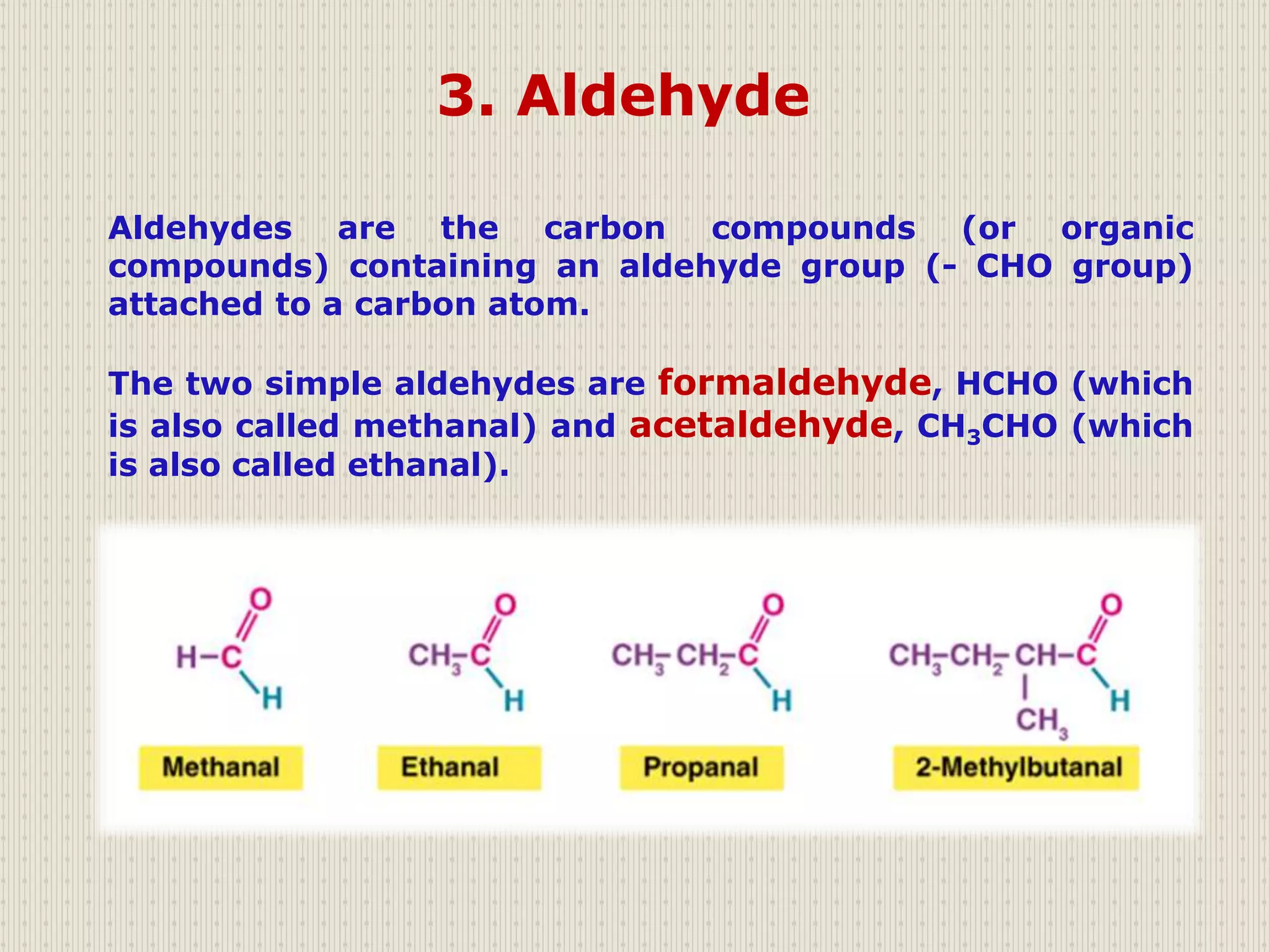 Carbon and Its Compound | PPTX