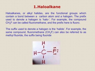 Carbon and Its Compound | PPTX